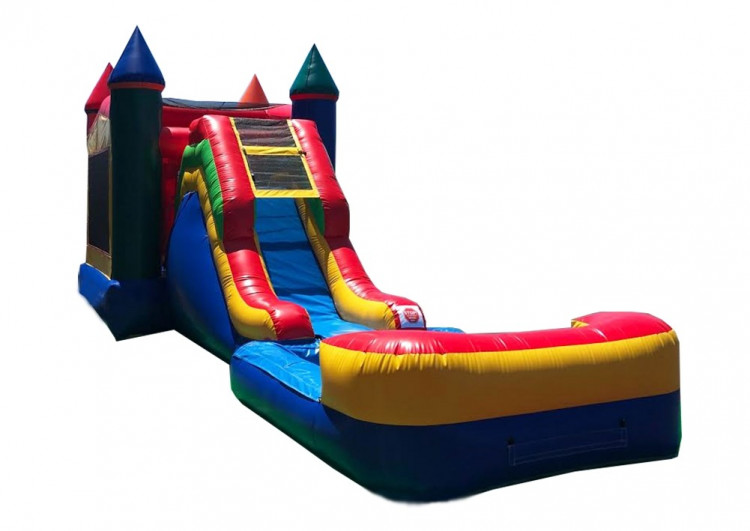 Jumpin' Joey's Party Rentals - Serving Greater Puget Sound